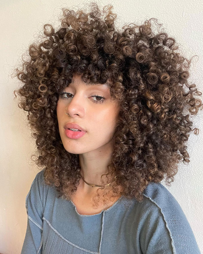 Beautiful Black Women Caveman Circus