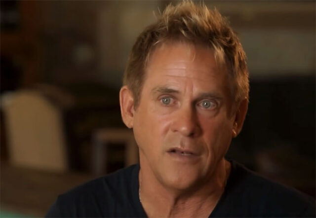 Whatever Happened To Michael Dudikoff, The American Ninja? - Caveman Circus
