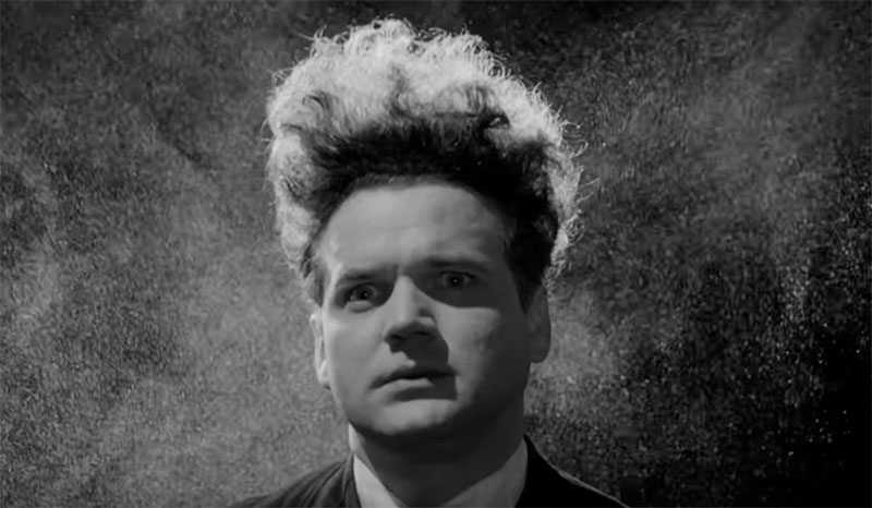What is the Meaning Behind David Lynch's Eraserhead? - Caveman Circus