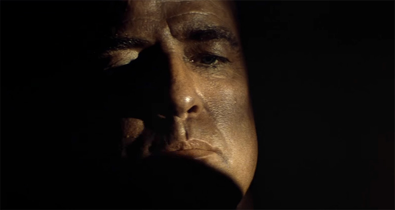 What Does Colonel Kurtz's Monologue Mean in Apocalypse Now? - Caveman ...